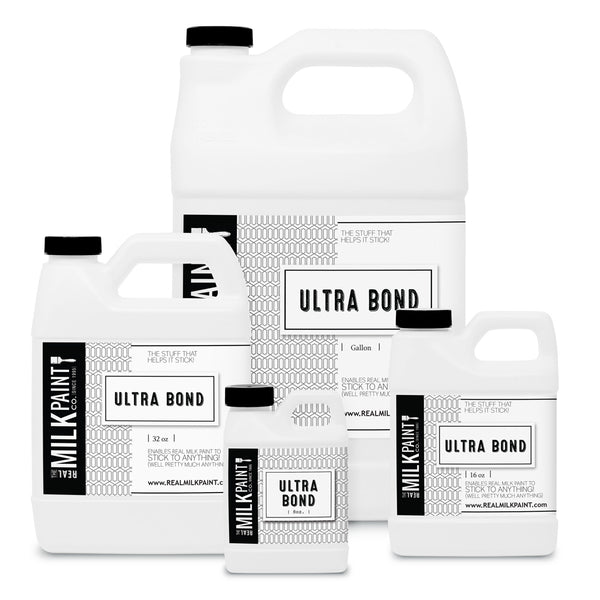 Ultra Bond Adhesion Promoter. – Trustic